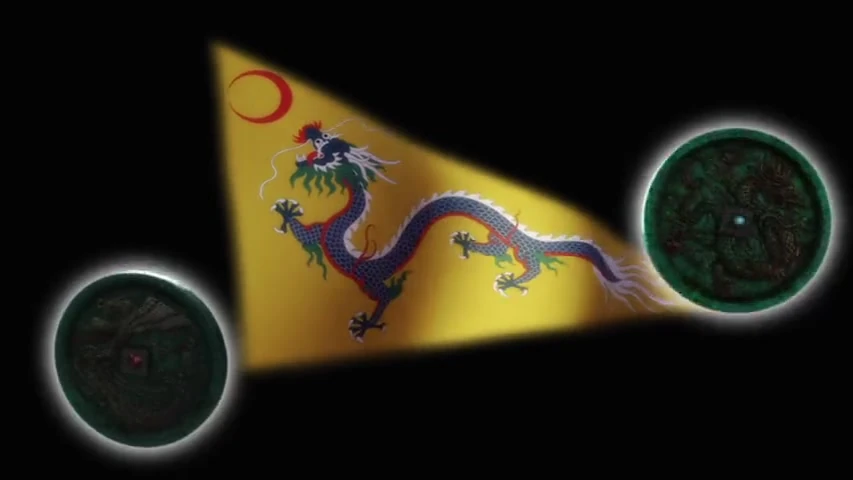 Dragon Mirror | Animated Character Database | Fandom