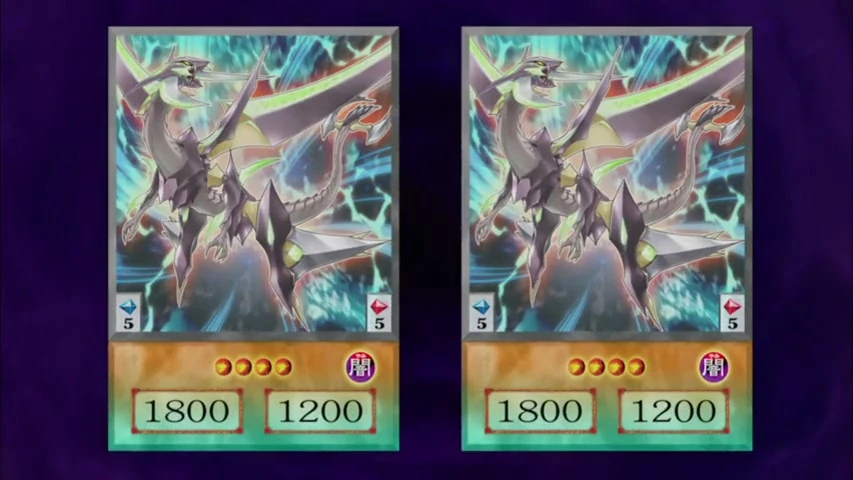 Pendulum Monster | Animated Character Database | Fandom