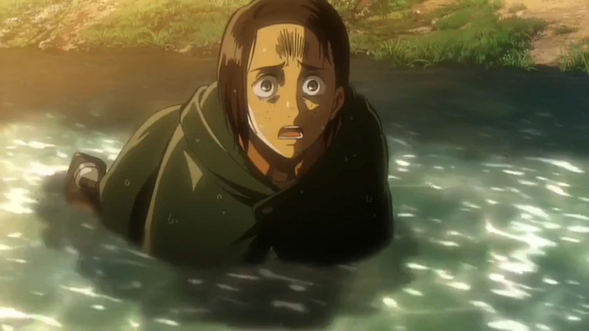 Ilse Langnar | Animated Character Database | Fandom