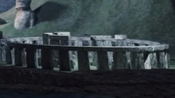 Stonehenge | Animated Character Database | Fandom