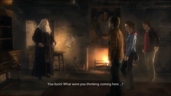 Aberforth Dumbledore | Animated Character Database | Fandom