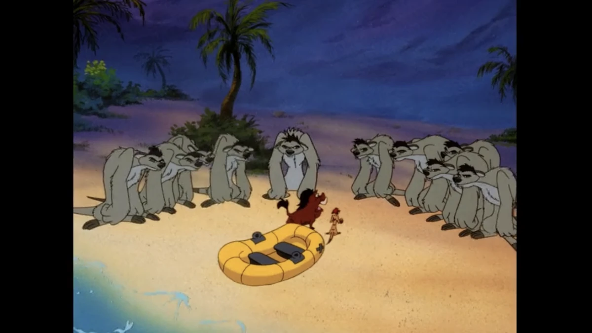 Mooks | Animated Character Database | Fandom