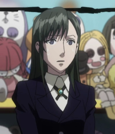 Kasuga | Animated Character Database | Fandom