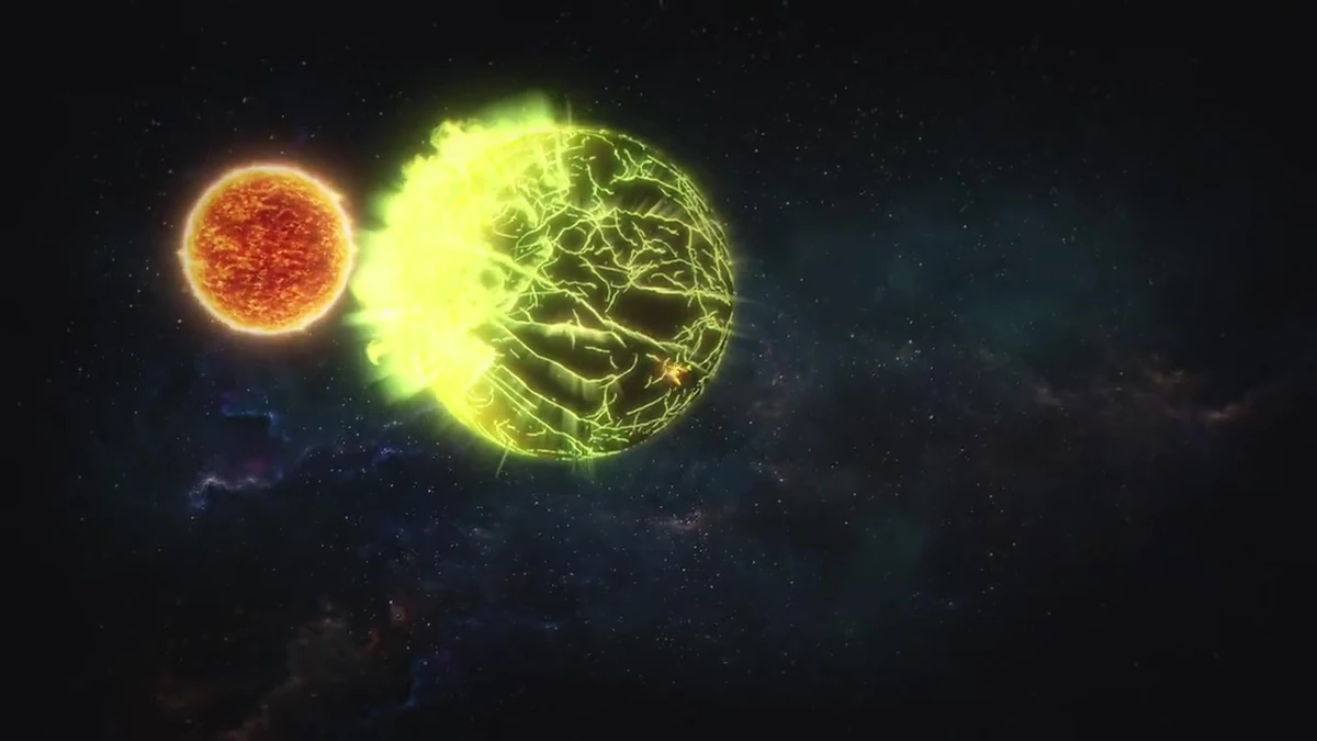 Rao | Animated Character Database | Fandom