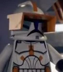 CC-2224 (Commander Cody) (Lego Universe) | Animated Character Database ...