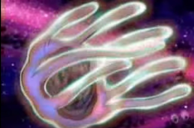 Level 10 Spatial Anomaly | Animated Character Database | Fandom