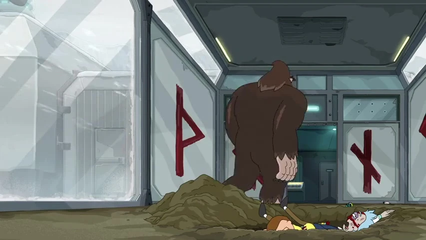 Norse Runes | Animated Character Database | Fandom