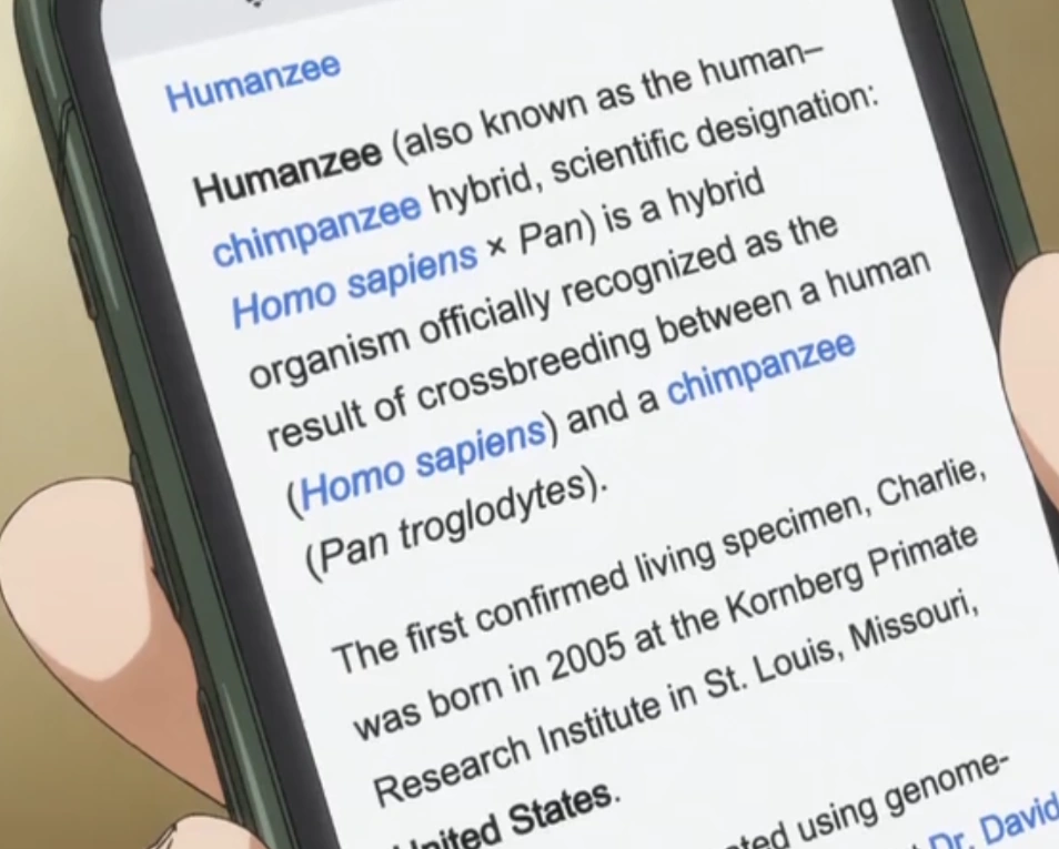 Crossbreed | Animated Character Database | Fandom