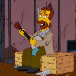 Singing Hobo | Animated Character Database | Fandom