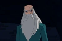 Shazam(Justice League Action) | Animated Character Database | Fandom