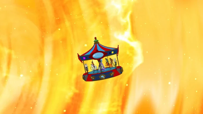 Time Travel | Animated Character Database | Fandom