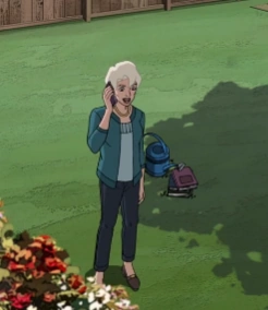 May Reilly Parker (Earth-TRN123) | Animated Character Database | Fandom