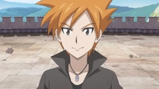 Blue Oak(Generations) | Animated Character Database | Fandom