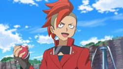 Everett | Animated Character Database | Fandom