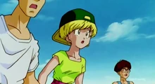 Gohan's Classmate | Animated Character Database | Fandom