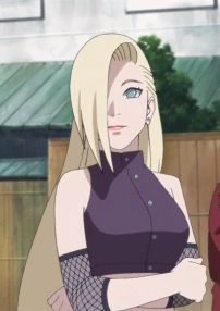 Category:Yamanaka Clan | Animated Character Database | Fandom