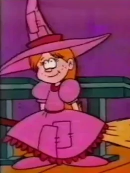 Melina | Animated Character Database | Fandom