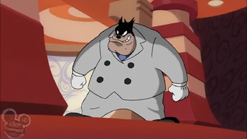 Pete | Animated Character Database | Fandom