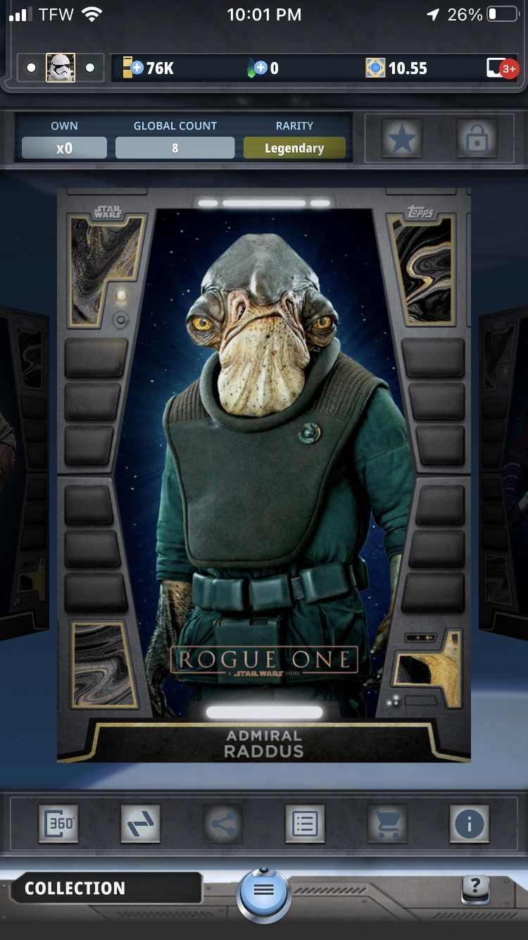 Raddus | Animated Character Database | Fandom