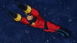 Mar-Vell(Captain Marvel) (Earth-91119) | Animated Character Database ...