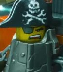 Metalbeard | Animated Character Database | Fandom