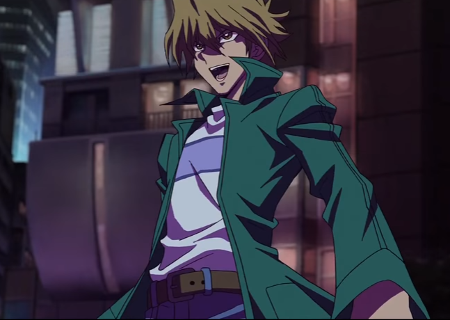 Joey Wheeler | Animated Character Database | Fandom