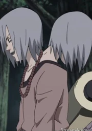 Ukon | Animated Character Database | Fandom