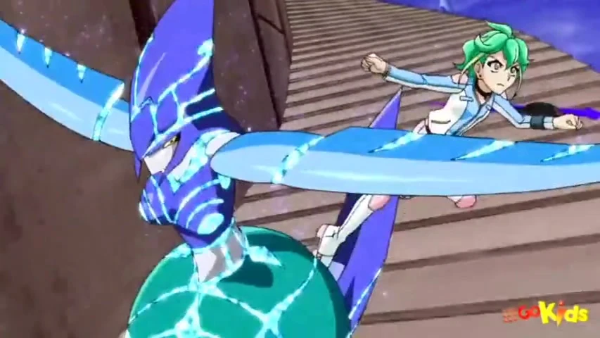 Windwitch - Winter Bell | Animated Character Database | Fandom