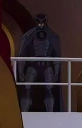Owlman | Animated Character Database | Fandom