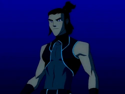 Garth(Tempest) | Animated Character Database | Fandom