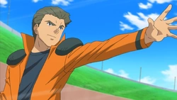 Magnus (XY028) | Animated Character Database | Fandom