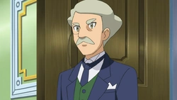 Turner | Animated Character Database | Fandom