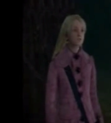 Luna Lovegood | Animated Character Database | Fandom