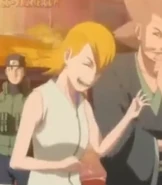 Mebuki Haruno | Animated Character Database | Fandom