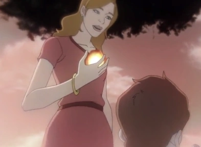 Meredith Quill | Animated Character Database | Fandom