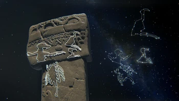 Göbekli Tepe's Pillar 43 | Animated Character Database | Fandom