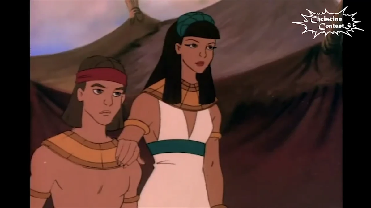 Ishmael | Animated Character Database | Fandom