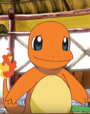 Charmander (Mystery Dungeon) | Animated Character Database | Fandom
