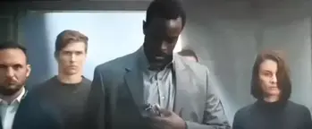 D'bari | Animated Character Database | Fandom