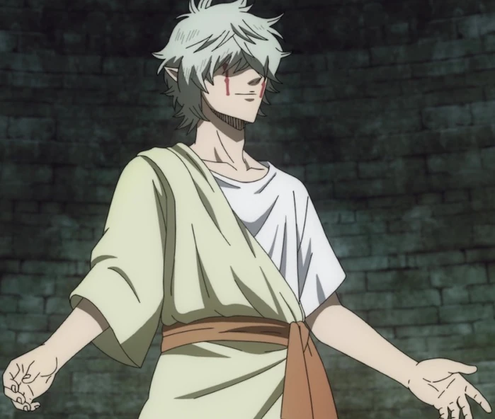 Ronne | Animated Character Database | Fandom