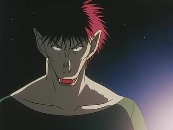 Rabid Dog | Animated Character Database | Fandom