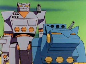 Macro-Bots | Animated Character Database | Fandom