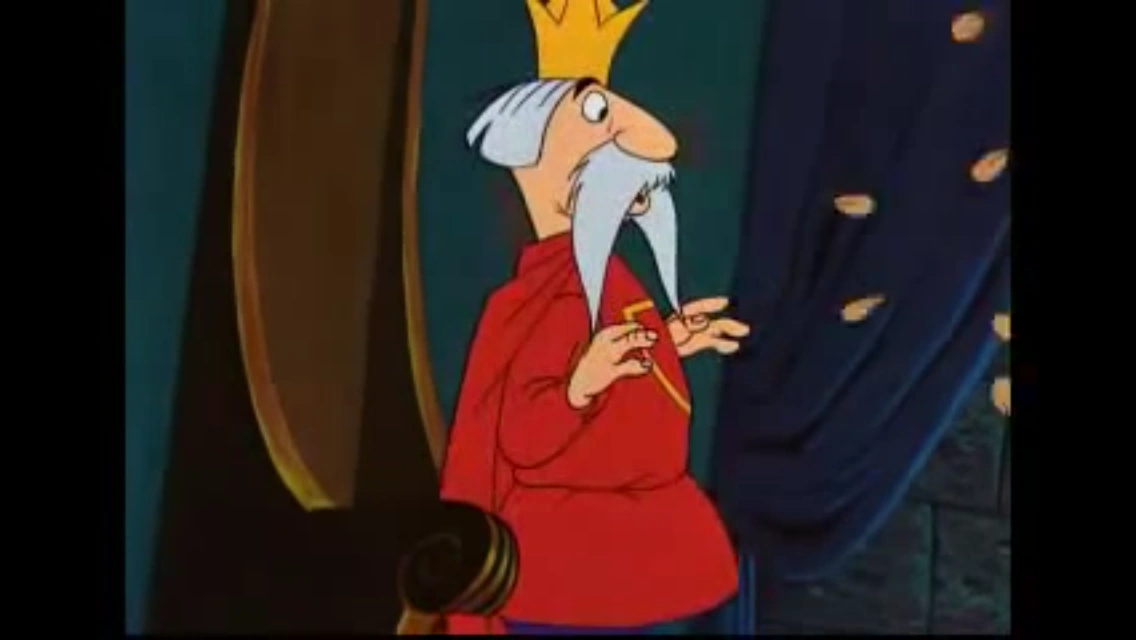 King Arthur(Looney Tunes) | Animated Character Database | Fandom