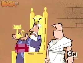 Priam | Animated Character Database | Fandom