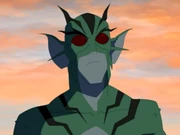 La'gaan(Lagoon Boy) | Animated Character Database | Fandom
