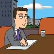 Mr. Harrison | Animated Character Database | Fandom