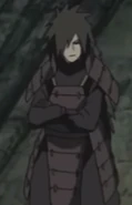 Madara Uchiha | Animated Character Database | Fandom