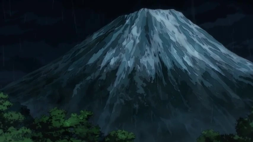 Mount Fuji | Animated Character Database | Fandom