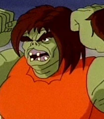 Ogress | Animated Character Database | Fandom