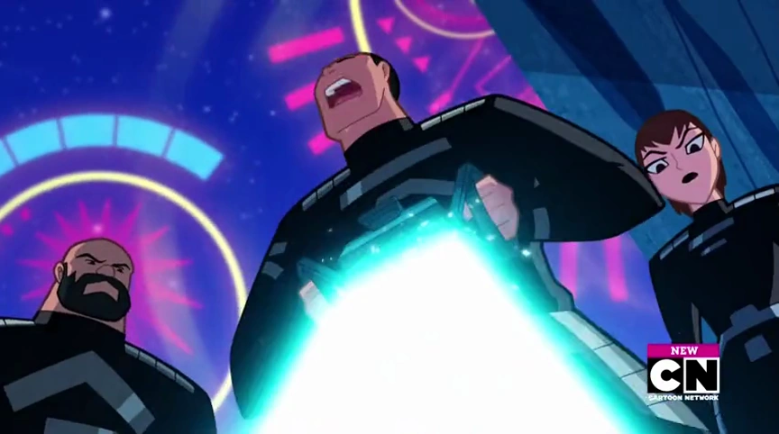 Faora | Animated Character Database | Fandom